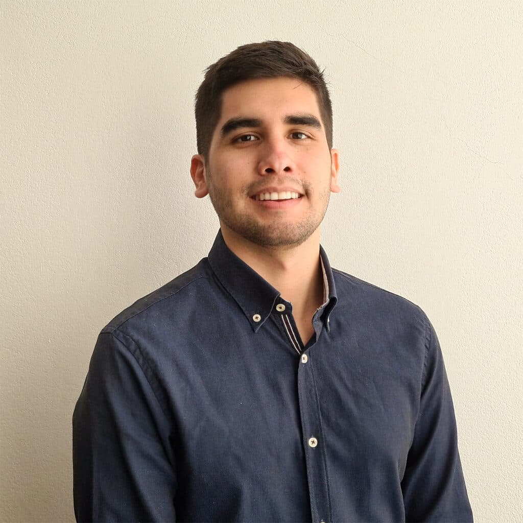 Nosotros - Ekis Arquitectura